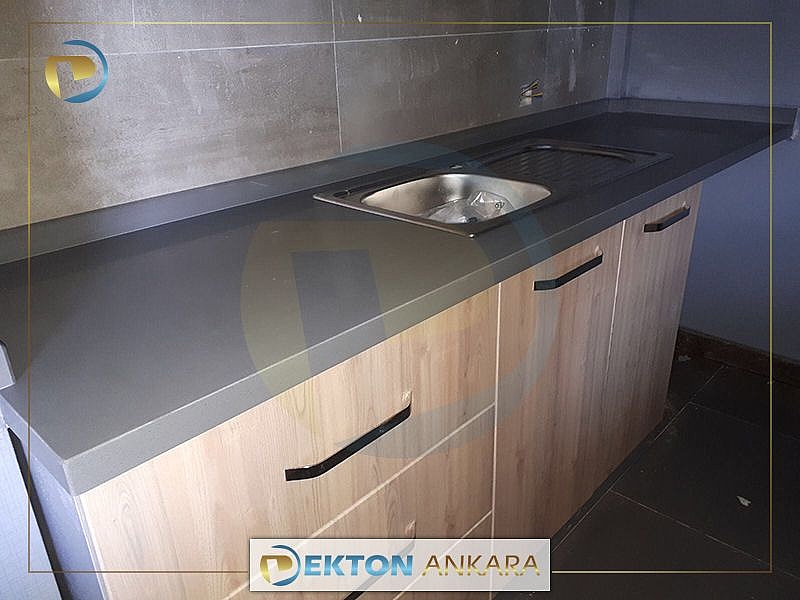 Granit mutfak tezgahı mutfaklar için neden ideal bir üründür? | Ankara ...